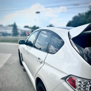 Not Drunk It's Just Windy Vinyl Decal Street Racing - Etsy