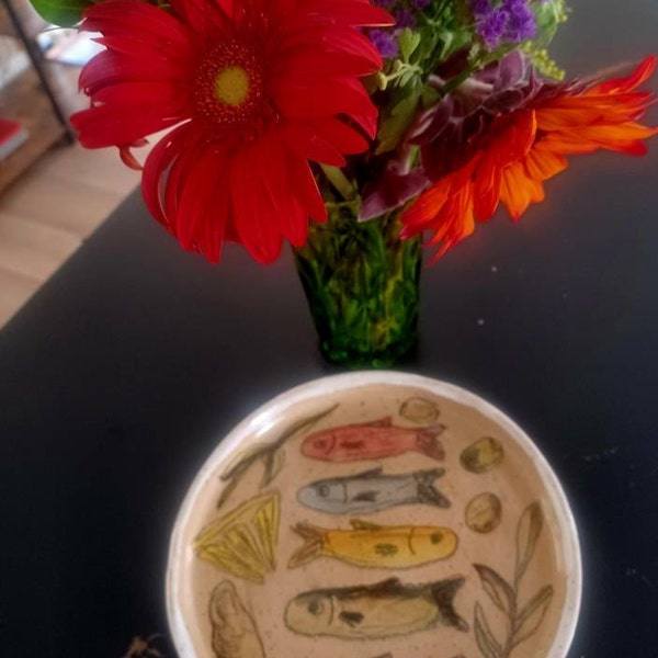 Handmade Tomato Mug Made to Order!! - Etsy