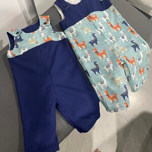 Baby Boy Classic Romper Pattern Baby Toddler 0 to 3 Years Long and ...
