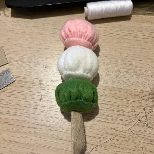 Felt Doctor Toy Pattern Felt Pattern Tutorial Set - Stethoscope Doctor ...