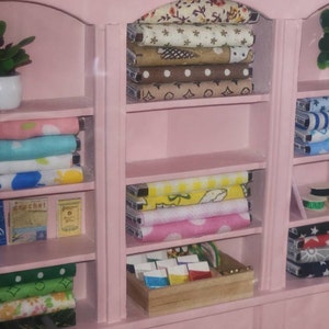 Dollhouse Miniature Victorian Table Kit 1:12 Scale - Etsy