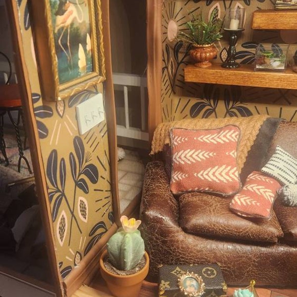 Super Mario Peach X Leon the Professional STL File - 3D Printers - Etsy