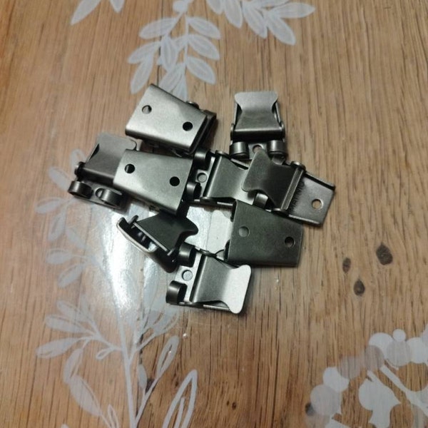 18 Note Mechanical Movement, Music Box Movement, Mechanical Movement ...