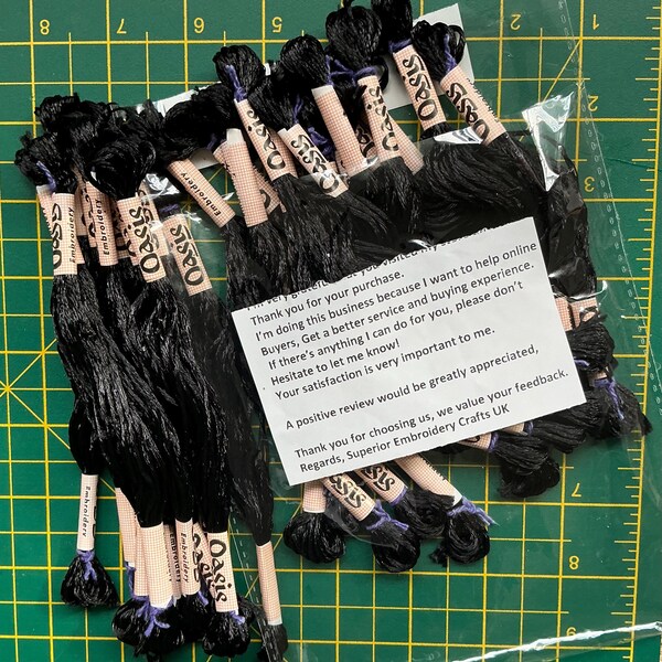 150 Anchor Cotton Cross Stitch Embroidery Threads Skeins Colour/floss ...