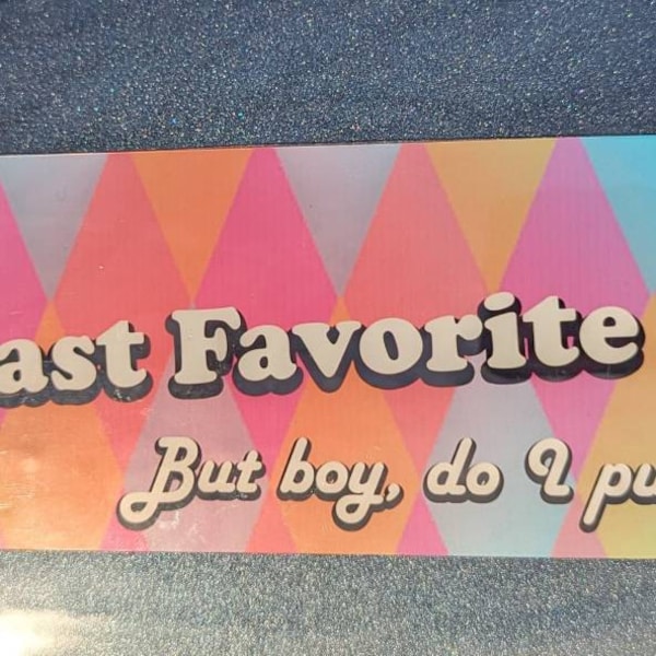 Bop It Sticker Illustration 90's Toys Nostalgia (waterproof) - Etsy