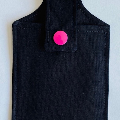 Bee Sanitary Pad Case Menstrual Pad Wallet Bumble Bee - Etsy