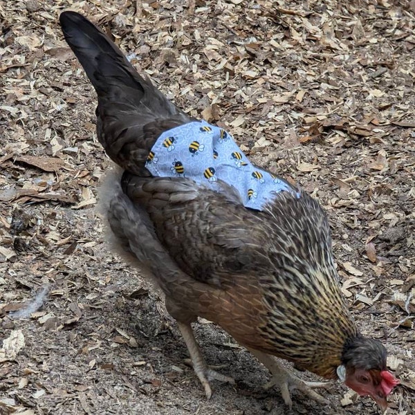 Chicken Diapers/ Hen Diapers/ Birds Diapers/rooster Diaper - Etsy