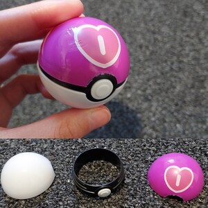 Ring Sizer Coaster - Etsy