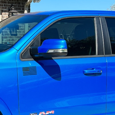 Ford Performance Sticker Decal Fits F-150 Raptor Mustang - Etsy