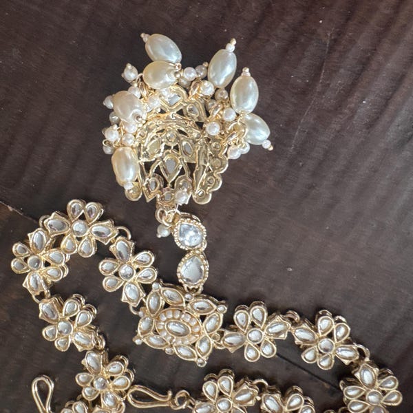 Lakshmi Devi Sindoor Box / Wedding Gift/ Pooja Accessories/ Lakshmi ...