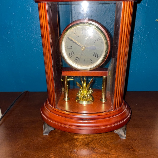 Universal Clock Winding Key Winder Even Numbers 5 Prong Sizes 2 4 6 8 ...