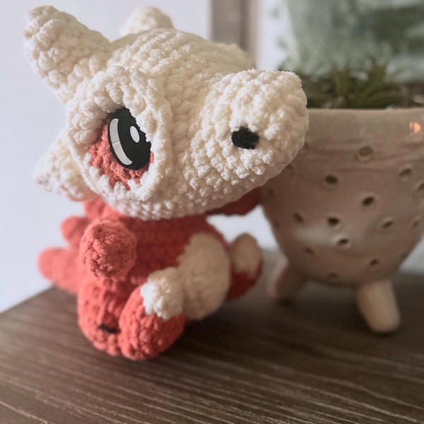 Sea Monster Pattern - Etsy