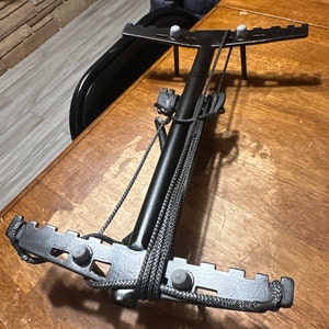 SAS Attachment Stick & Stand - Etsy