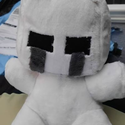 Crying Child Plush, Fnaf Plush, Security Breach, Gamer, Gift, Fnaf ...