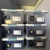 Feed/mist Port Vents for Isopods, Millepedes, Spiders and Many Other ...