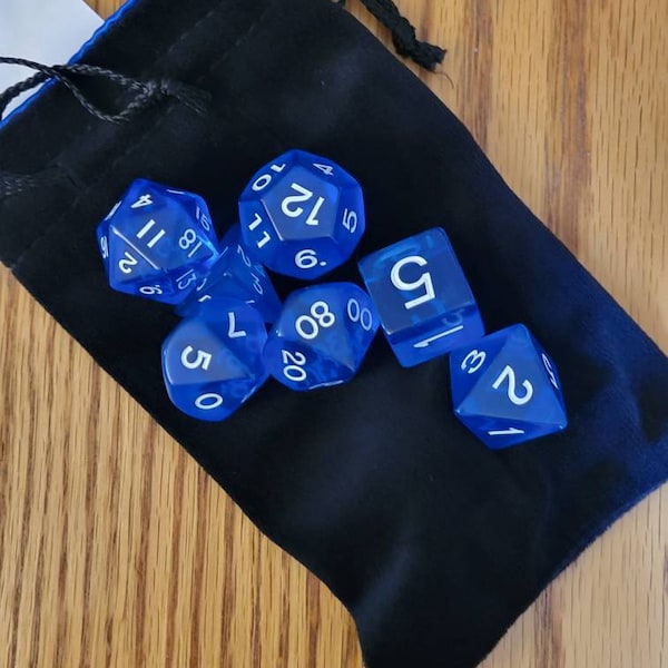 Shield and Sword Custom D6 Die 16mm Gaming Tabletop RPG Dice Roleplay ...