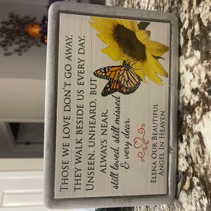 Oval Picture for Headstone With Bronze Frame Ceramic Headstone Photos ...