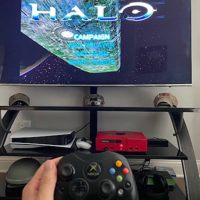 Modded PS3 Slim - Etsy