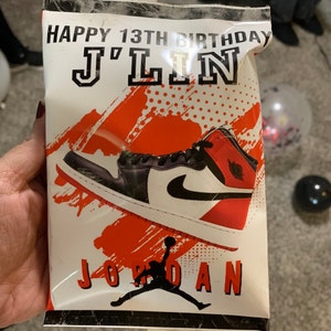 Musical Chip Bag Printable Musical Favor Bag Musical - Etsy