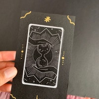 Divine Timing Oracle Cards When Get Quick Answers to Time - Etsy Canada