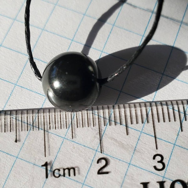 Raw Shungite Stones Shungite EMF Protection Shungite Pebble Natural ...