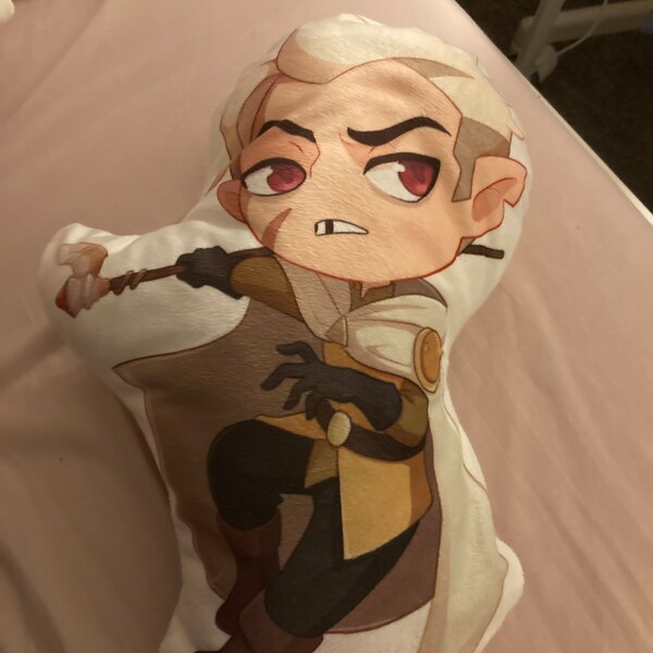 The Owl House Plushies / Cushions - Etsy