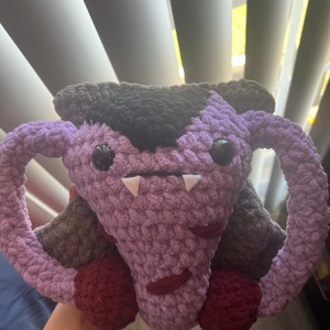 Reputation Era Crochet Cat // Taylor Swift Crochet Plushie - Etsy