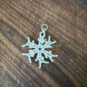 Silkcandy Set Beading TUTORIAL - Etsy