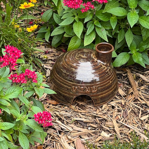 Toad House Made-to-order - Etsy