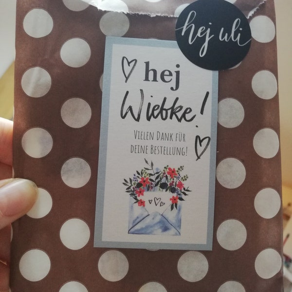 Postkarten-Set „You make me bloom I“ | Aquarell | Blumen | Frühling ...