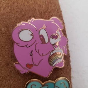 Big Bad Batsy Bat Head Trick or Treat Pail 1.75 Hard - Etsy