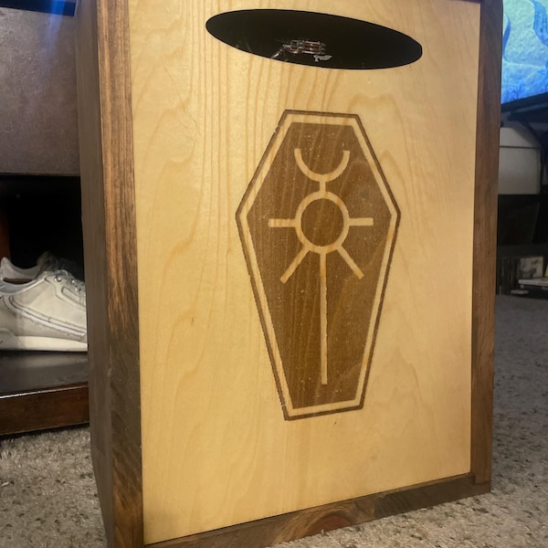 Custom Mtg/board Game Time Counters - Etsy