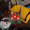 Binary Clock Kit With Red, Green and Blue Lights - Etsy
