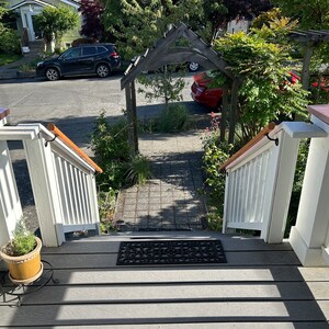 Solid Copper Corner Trim - Etsy