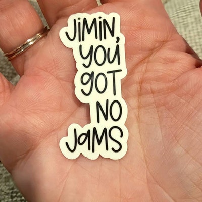 BTS Member Motivational Quotes Stickers Gifts for Army Planner Kpop ...