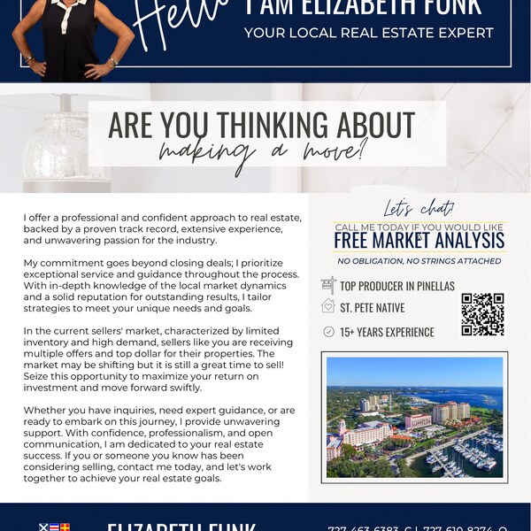Real Estate Engagement Social Media Posts, Real Estate Marketing ...