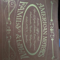 Vintage Hubley Model A Phaeton Metal Model Kit 4856-300 Unbuilt Sealed ...