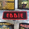 Custom Name Patch, Custom Made Patches for Name Tags and Labels, Choose ...