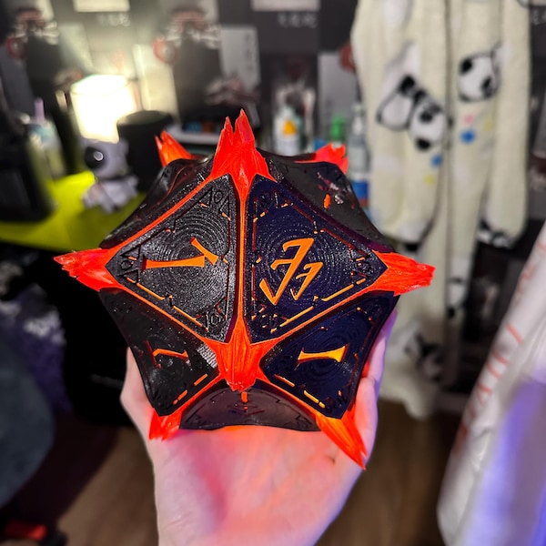 Palworld Lamball 3D Printed Fan Art Sheep Toy / High Quality Print for ...