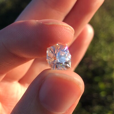 Space Laser Christmas Garnet Green Cr Nd YAG Yttrium - Etsy