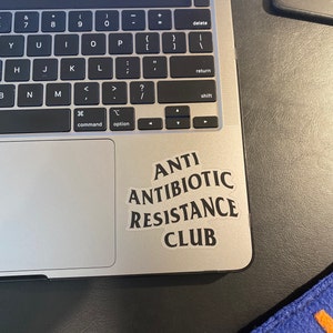 96-well Culture Plate Vinyl Science Sticker Cell Biology - Etsy