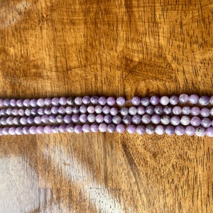 8MM Multicolor Stone Beads Grade AAA Round Loose Beads 15 / 7.5 Bulk ...