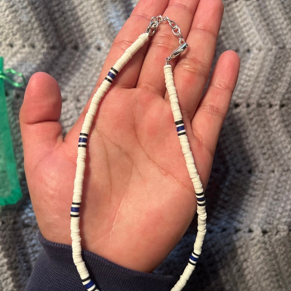 Surfer Necklace, Bestselling Surf Necklace Choker, Surfer Gift, Beach ...