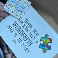 Printable Teacher Appreciation Gift Tag - Someone Special to Teach ...