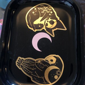 Bumblebee Flower Sticker Bumblebee Rose and Lavender Sticker | Etsy