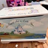 Peter Rabbit Toy Box Crate, Book Box Crate, Book Storage, Kids Book Box ...