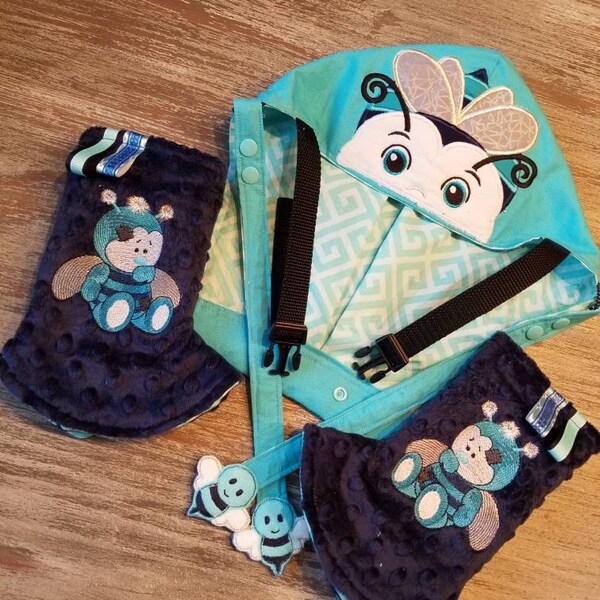 In the Hoop ITH Counting to 20 Number Eggs Educational Learning Toys ...