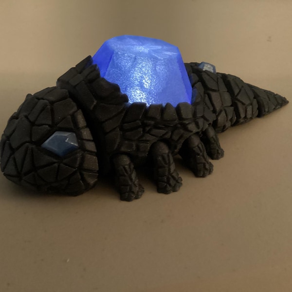 Legend of Zelda-inspired Storage Jar | Legendary Treasure Jar - Etsy