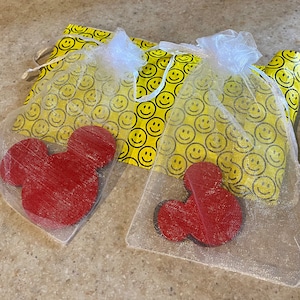 Pair of Santa Boot Tracks - Etsy Canada