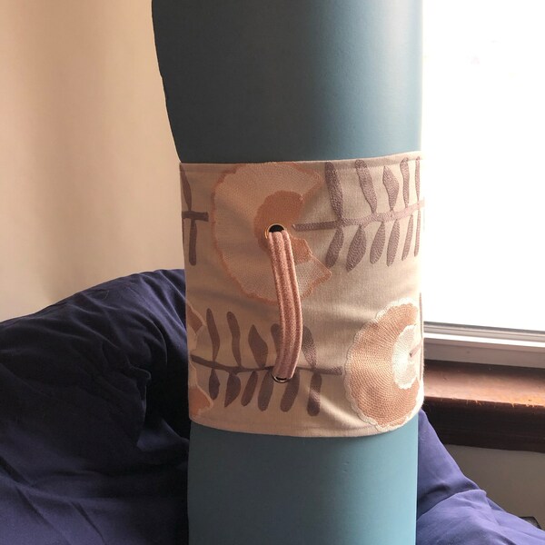 Yoga Mat Wrap Carrier - Large - Etsy